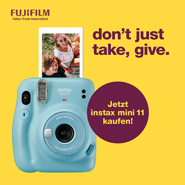 Photo Huber | 4x in Berlin