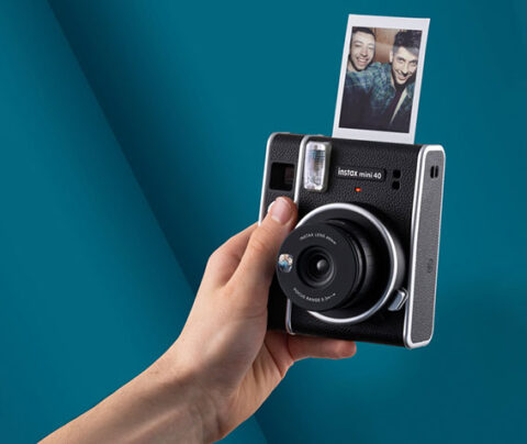 Photo Huber | Fotostudio und Fotolabor